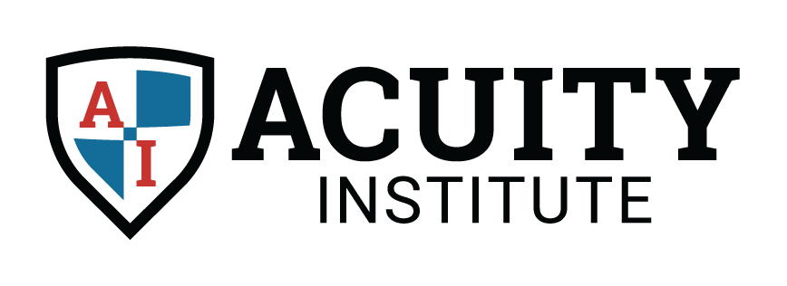 Products – Acuity Institute
