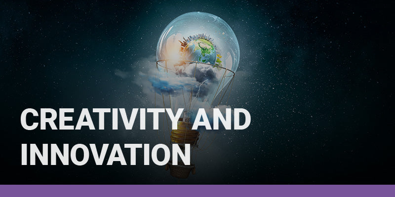 Creativity and Innovation Certification Course Package – Acuity Institute